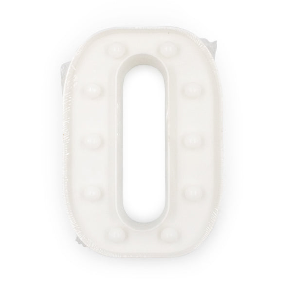 Alphabet Letter LED Light