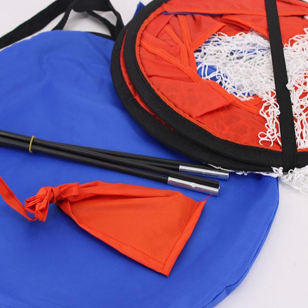 Kids Portable Soccer Goal Net