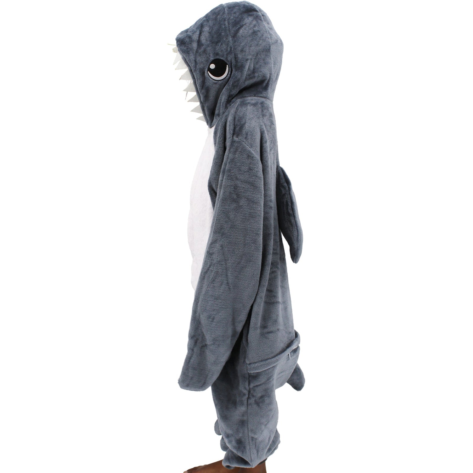 Kids Shark Onesie